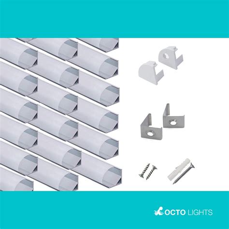 Top 5 Led Light Diffusers Octo Prints And Lighting
