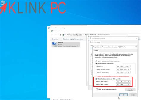 Windows Server 2022 Comment Installer Et Configurer Un Serveur DNS