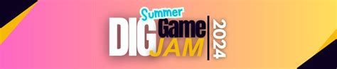 Dal Interactive Gamedev Dig On Linkedin Submissions To Dig Summer