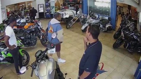 Surveillance Video Shows Xxxtentacion Ambush Murder