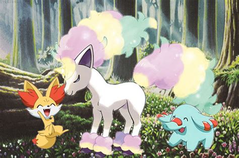 New Friends By Advancearcy On Deviantart