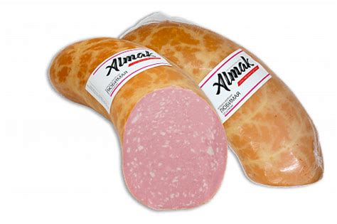 Колбаса "Любимая" со шпиком н/о — купить у ООО "Балтийский Продукт" на ...