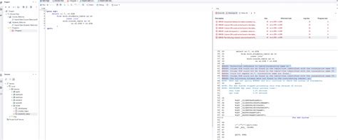 i m trying to inner join two tables imported from excel both tables ha