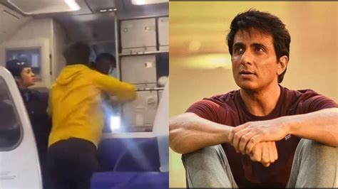 Delhi Airport Scandal Passenger Assaults Pilot Amid Flight Delays The