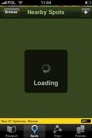 Iphone UIActivityIndicatorView Or Similar Stack Overflow