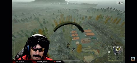 Still One Of My Favorite Doc Moments Rdrdisrespectlive