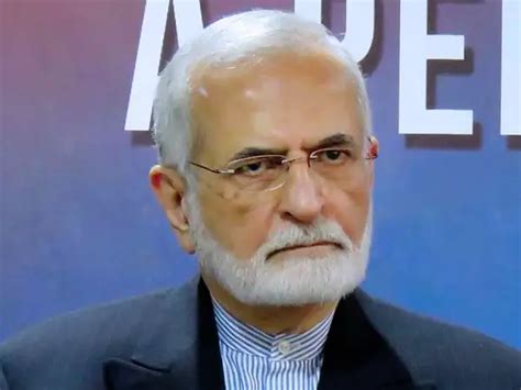 کمال خرازی‌ کسانی که مخالف سیاست ما در قبال اسرائیل هستند آزادند اظهار