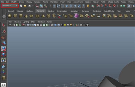 Understanding Particles And Dynamics In MayaPart 12 Envato Tuts