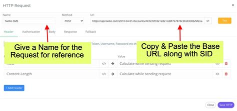 Twillio Sms Api Integration Into Picky Assist Connector Picky Assist