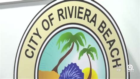 Recall Effort In Riviera Beach Stalls After Ballots Deemed Invalid