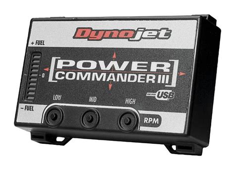 Dynojet Power Commander USB RevZilla