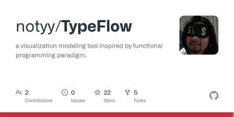 Github Notyytypeflow A Visualization Modeling Tool Inspired By