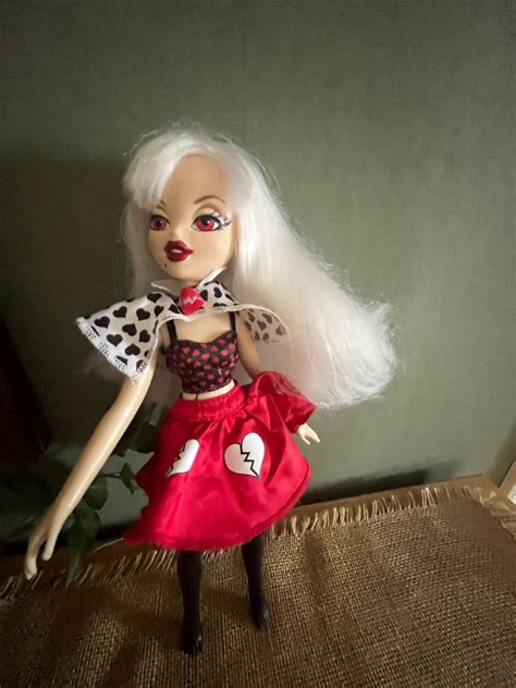 Se produkter som liknar Bratz docka på Tradera