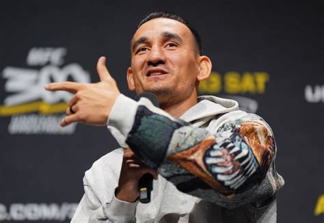 Max Holloway Sick And Tired Of People Limiting Him As He Makes