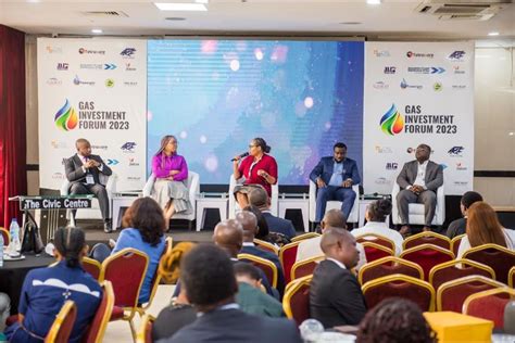 Adebimpe Mosanya Beetee On Linkedin Gasinvestmentforum2023