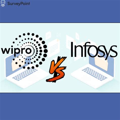 Everything You Need To Know About Wipro Vs Infosys