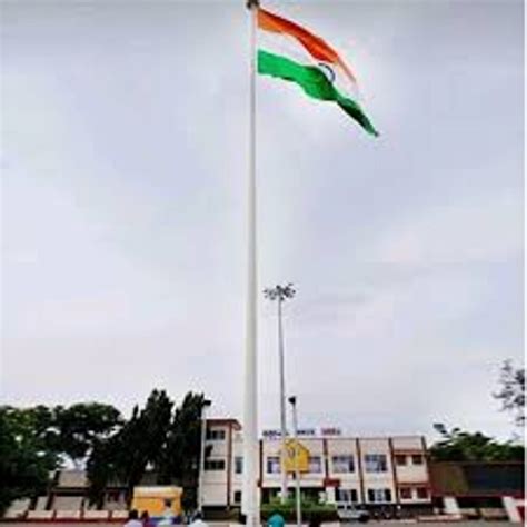 Flag Mast Pole At 120000 00 Inr In Kolkata West Bengal Octagonal Poles And Engineering