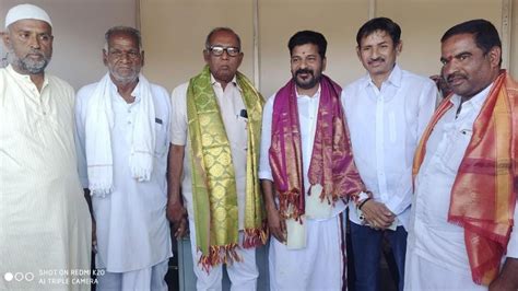 Tcongress కాంగ్రెస్ గూటికి బీఆర్ఎస్ నేత ఆ నియోజకవర్గ రాజకీయాల్లో