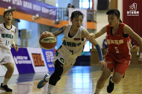 【108 Hbl】掛病號、打點滴照樣拚，陽明高中絕處逢生闖8強 青年發電機 Youth Generator