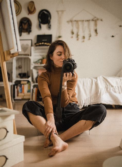 The Importance Of Having Hobbies — Basics By Becca