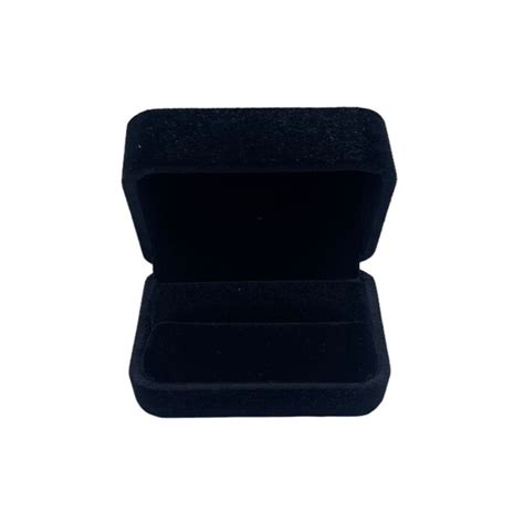 Caja De Gamuza Crema Doble Anillo Casa Del Insumo
