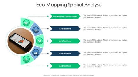 eco mapping spatial analysis powerpoint presentation and slides slideteam