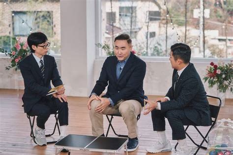 이민호 Sm 캐스팅→ ‘꽃남 재벌 2세 비하인드 공개 ‘유퀴즈