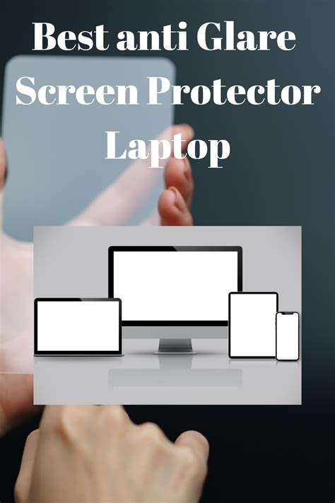 Best Anti Glare Screen Protector Laptop Machineryfast