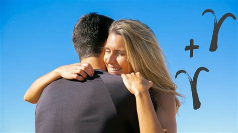 Совместимость мужчина Овен и женщина Овен гороскоп совместимости для знаков зодиака Овен и Овен