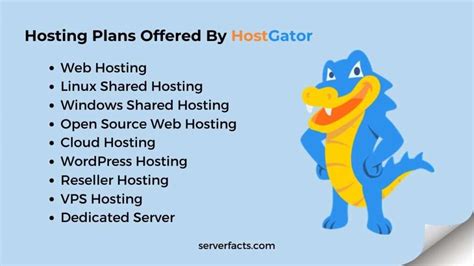 All About Hostgator Hosting Review 2023