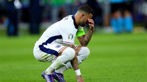 Disappointed Man City Star Kyle Walker Speaks Out After Being Axed By