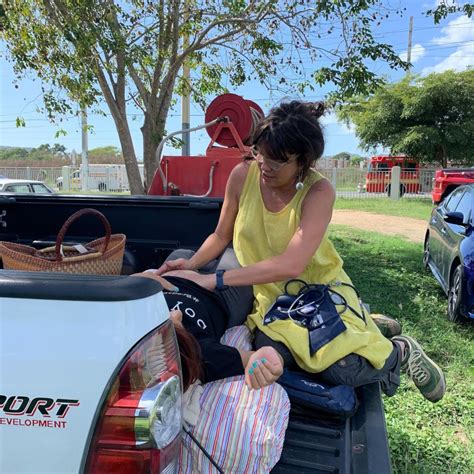 Puerto Rico Womens Health Disaster Response Globalgiving