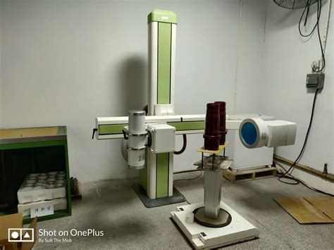 Hebei Customer Consulting Industrial X Ray Machine Nondestructive Testing Equipment Original