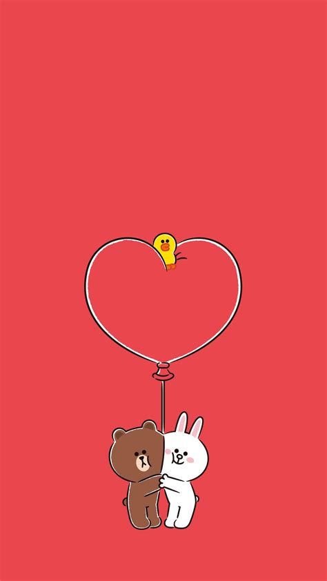 Line Friends Sally Wallpapers Top Free Line Friends Sally Backgrounds
