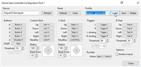 Use A Gamecube Controller On Dolphin Emulator Mac Pacvol