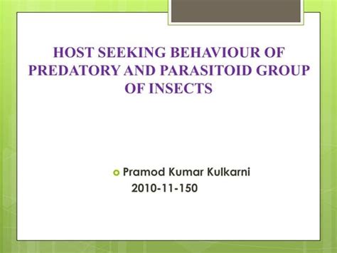 Different Sampling Techniques For Insect Population Estimation Pdf