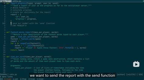 Project Cats Lab 05 Notes Of Cs61a 20fa