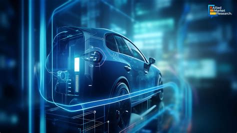 amr futureview brief revolutionizing the automobile industry the