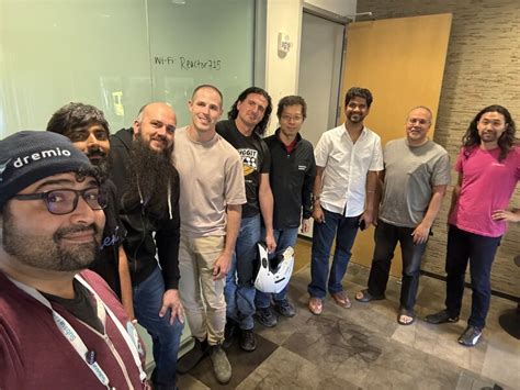 Alex Merced On Linkedin Was A Fantastic Time At The Elastic Dremio