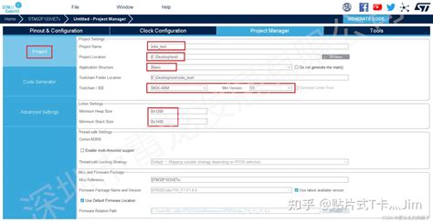 stm CubeMx 实现SD卡 sd nand FATFS读写测试 知乎