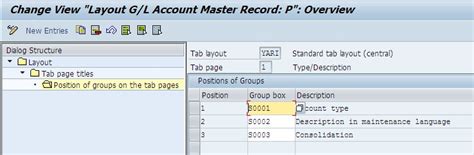 Solved Group Boxes Do Not Exist For Tab Layout SAP Community