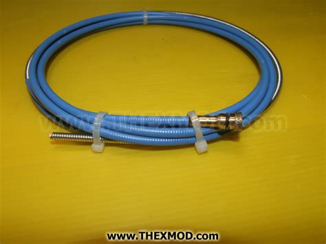 Liner 12 Mm Wide X 3000 Mm Long 1412534 Nsn 3431 99 008 0452