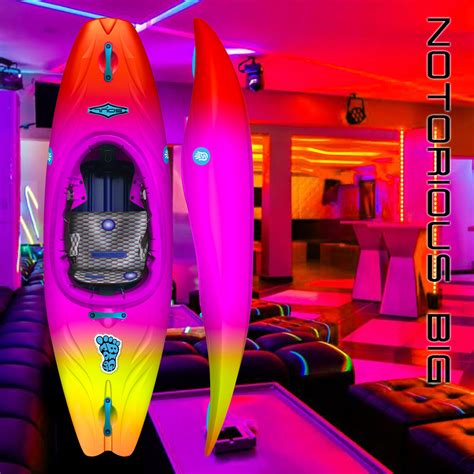 Bigfoot Soul Waterman