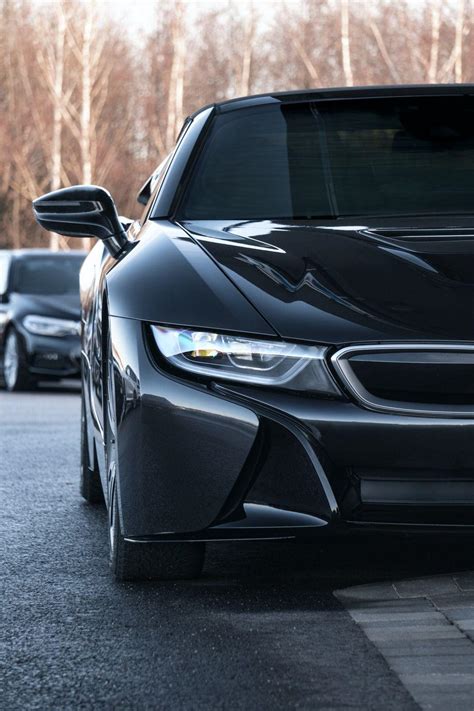 Black Bmw I8 Wallpapers Top Free Black Bmw I8 Backgrounds