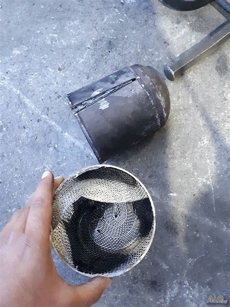 Изкупува катализатори на части Купува Варна Изкупуваме катализатори дпф филтъри и кер