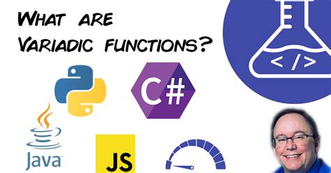 Blog Variadic Functions In Java C Python And