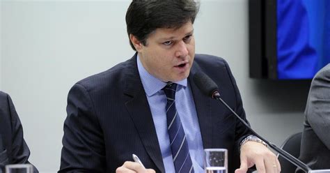 Baleia Rossi Oficializa Candidatura à Presidência Da Câmara E Defende