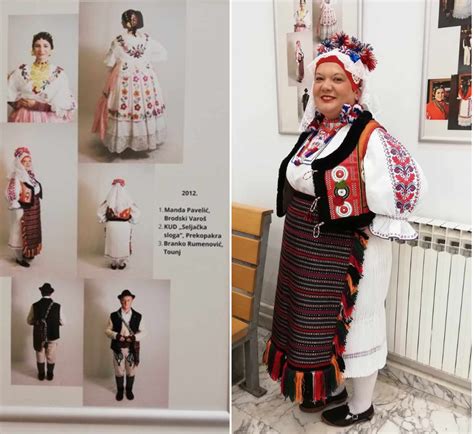 75 GodiŠnjica Centra Za Tradicijsku Kulturnu BaŠtinu Gradonačelnica Anamarija Blažević U