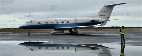 About The Airborne Science Program Nasa Airborne Science Program