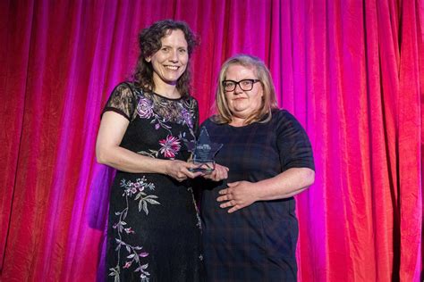 Award Winning Hythehill P1 Teacher Says She Is Just Doing Her Job